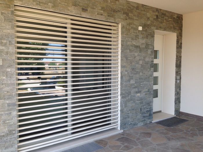 Frangisole Griesser metalunic V Ravenna