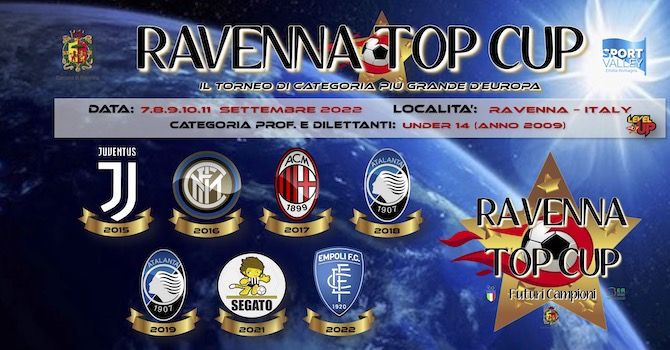 ::FUTURI CAMPIONI EVENTS:: Ravenna | gestione e organizzazione eventi ...