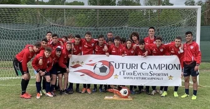 ::FUTURI CAMPIONI EVENTS:: Ravenna | gestione e organizzazione eventi ...