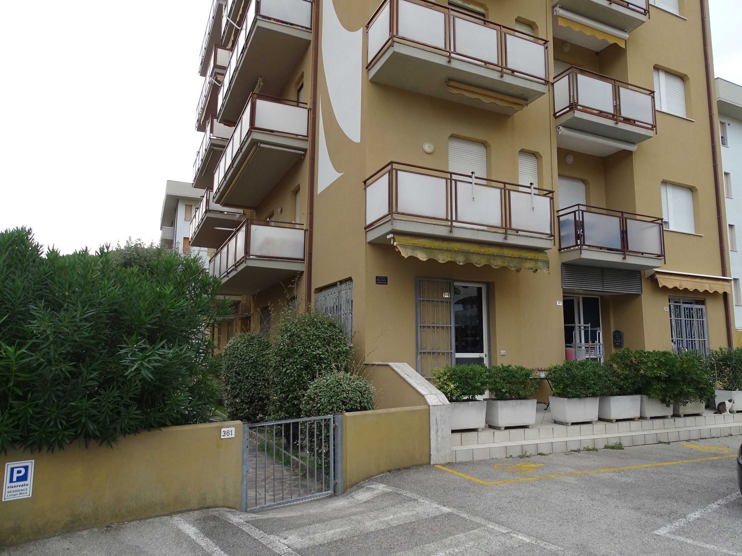 Il Punto Immobiliare Lido Adriano Ravenna