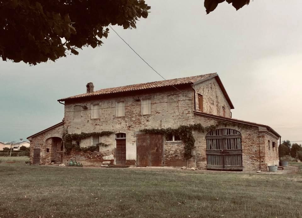 CASA COLONICA A BORGO FAINA | Il Punto Immobiliare