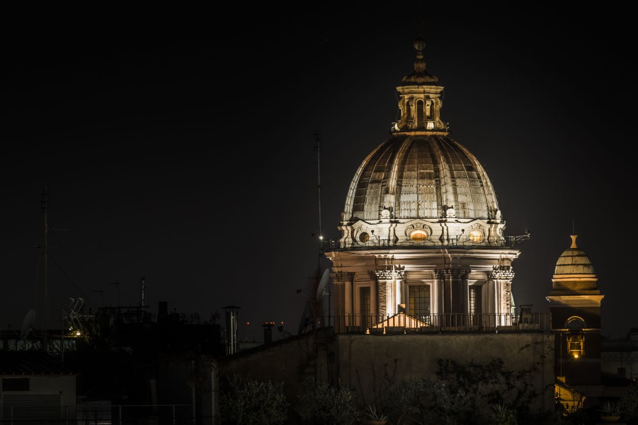 ROME BY NIGHT - Night photography tour Namaa Travel Photography | NAMAA ...