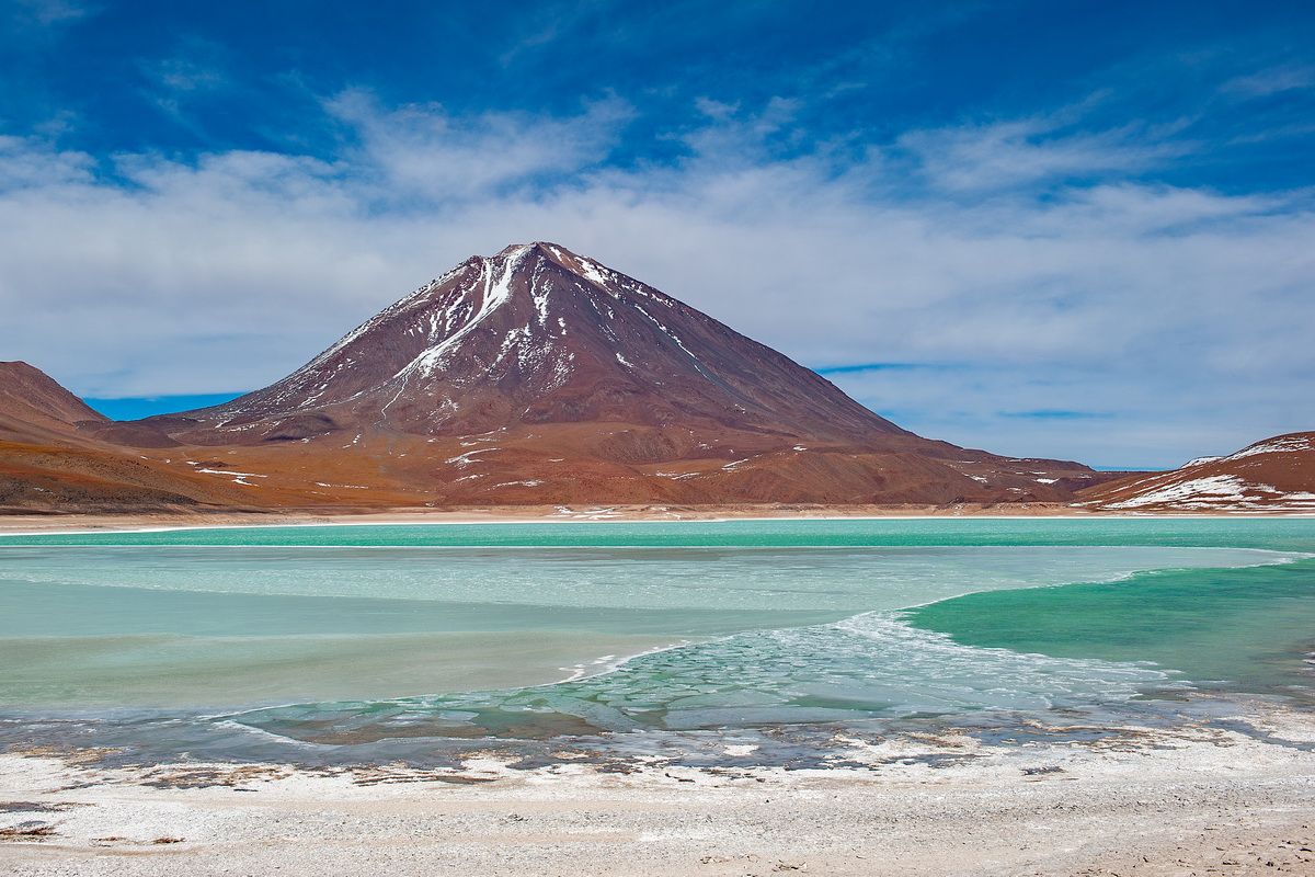BOLIVIA E SALAR DE UYUNI Viaggio fotografico Sandra Zagolin Namaa ...