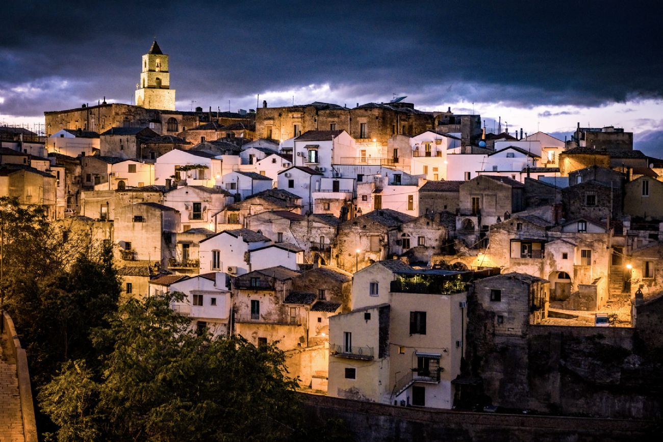 MATERA WALK AND SHOOT - Daily photo tour Namaa Travel Photography ...